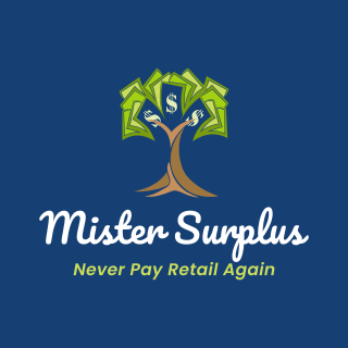 Baby – Mister Surplus